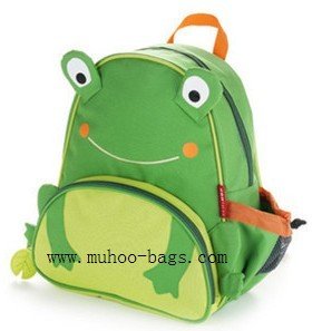 lovely animal school backpack MH-2021
