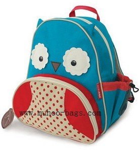 lovely animal school backpack MH-2021