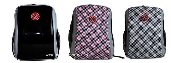 fashion shinning school backpack MH-2024