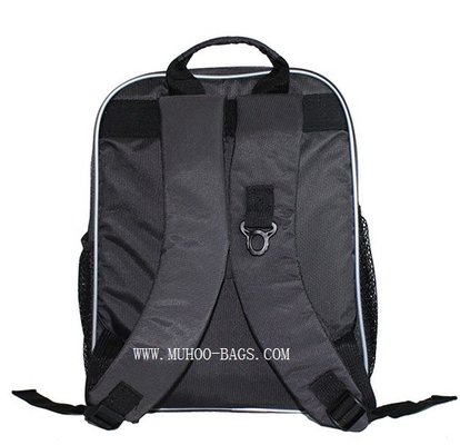 fashion shinning school backpack MH-2024
