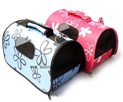 pet bag, pet carrier MH-2029