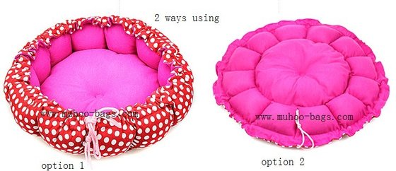 per bed, pet cushion, cat cushion, dog cushion MH -2033