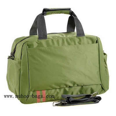 Orange handbag,sports bag,luggage bag,Travel bag MH-2100