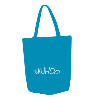 Fashion sling bag, shoulder bag,handbag,Promotion bag MH-2120 roya blue
