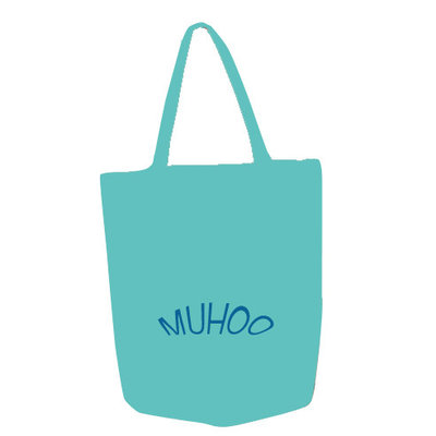Fashion sling bag, shoulder bag,handbag,Promotion bag MH-2120 blue