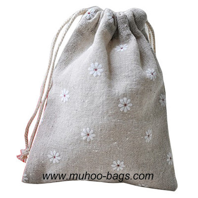 Fashion Jewellery string bag,Cosmetic bag,Promotion bag MH-2119 royal blue