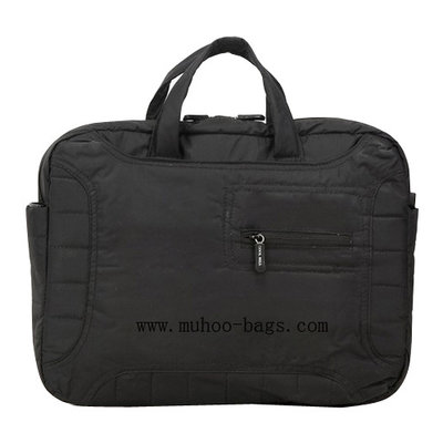 Fashion Blue Brief Case,Computer shoulder Bag, Laptop Bag (MH-2048)