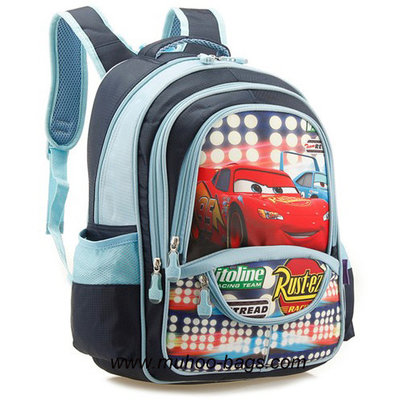 Children bag, backpack,travel bag,School bag MH-2129 pink