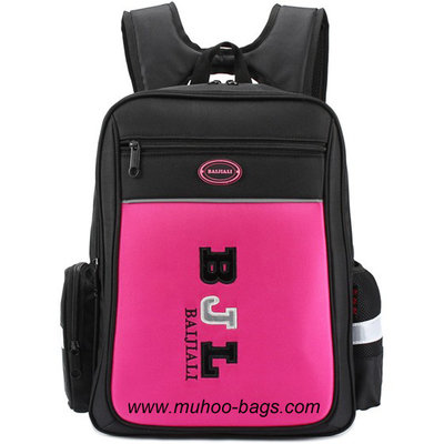 Children bag, backpack,travel bag,School bag MH-2132 blue