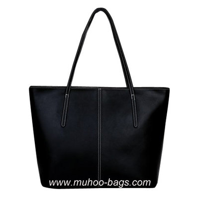 Fashion women PU shoulder bag, Handbag (MH-2150)