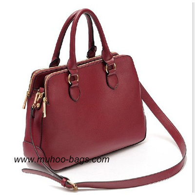 Fashion women PU shoulder bag, Handbag (MH-2165)