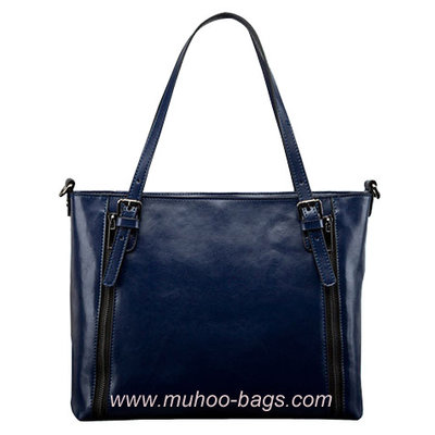 Fashion leather shoulder bag, Handbags (MH-2213)