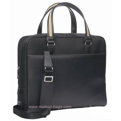 Fashion  carry laptop handbag for men (MH-6001)