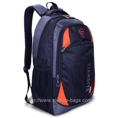 Fashion Travel Backpack, Laptop Bag for computer (MH-8000)