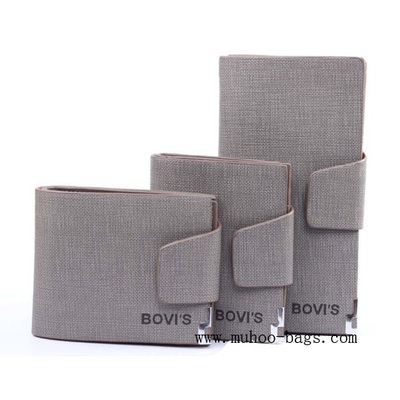 Fashion leather Wallet, Purse for men (MH-2071)