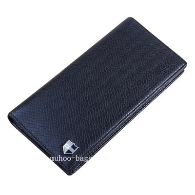 Fashion PU Men Travel Card Wallet (MH-2077)