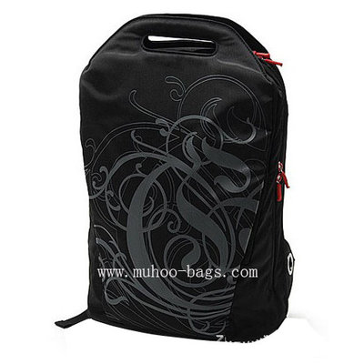 Fashion Brief Backpack case,Laptop Bag for travel (MH-2051)