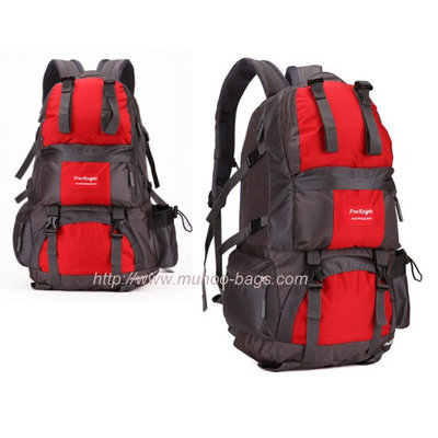 Fashion Outdoor Sports Climbing Backpack for Hiking (MH-5015)