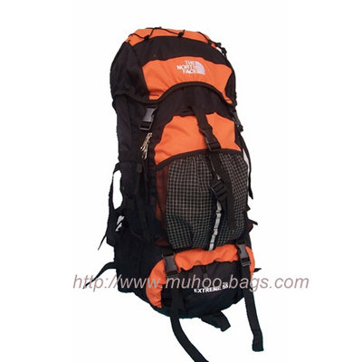 Fashion Nylon Outdoor Sports Climbing Backpack for Hiking (MH-5010)