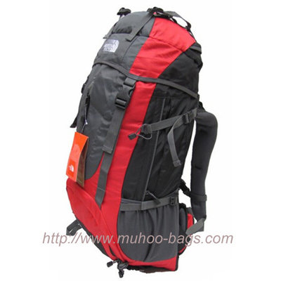 Fashion Outdoor Travel Cclimbing Backpack Bag for Sports (MH-5009)