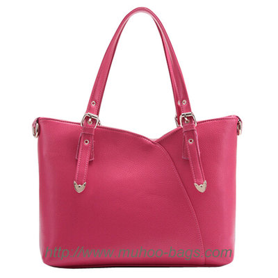 Fashion Leather women handbag for outdoor (MH-6030)