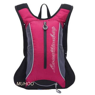 Fashion waterproof Nylon Riding sports backpack for outdoor(MH-5045)