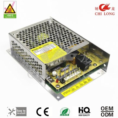 47~63Hz Pinball Machine Arcade Game Power Supply Lightweight Anti Corrosive supplier