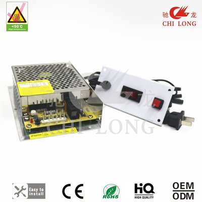 47~63Hz Pinball Machine Arcade Game Power Supply Lightweight Anti Corrosive supplier