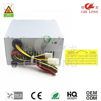 High Efficiency 48V 100W Arcade Game Power Supply For Crane Machine supplier
