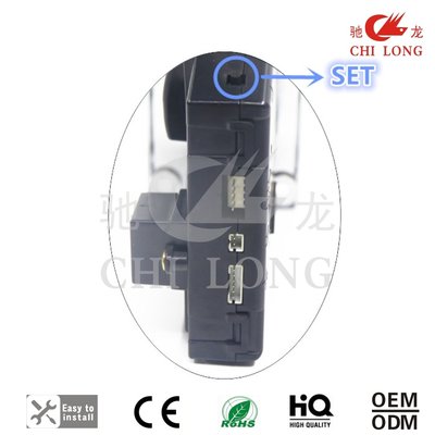 Commercial Mechanical Coin Acceptor Machine For Message Chairs Easy To Use supplier