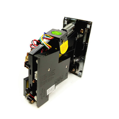 Modern Vending Machine Coin Acceptor Mechanism Capable For All Coins High Strength supplier