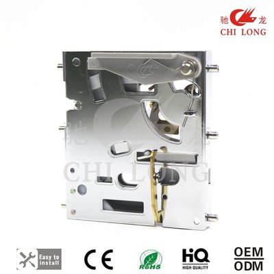 American Style Vertical Inserting  Arcade Coin Acceptor Accept 1 Kinds Of Coins supplier