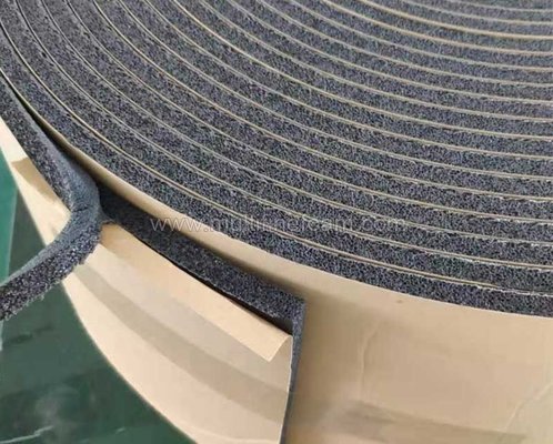 Flexible Foam Expansion Joint Foam supplier