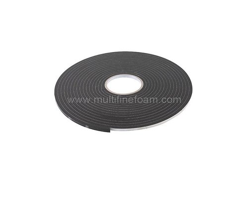 Double or Single Sided PVC Foam Tape(Spacer Tape) supplier