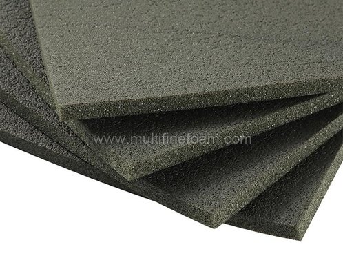 chemical corrosion foam supplier