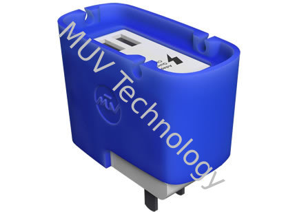 MP-101, Travelling charger, useful charger