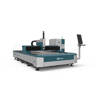 China LX3015F 2000w 4000w 6000w 12000w CNC optical metal sheet plate fiber laser cutting machine for sale supplier