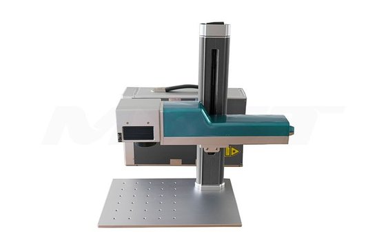 Portable Fiber Laser Marking Machine for Metal fiber laser cutting equipment for sale metal fiber laser cutting machine supplier