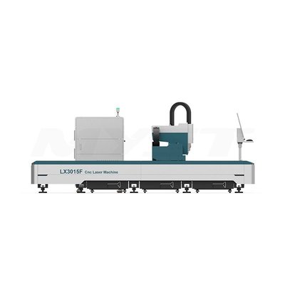 LX3015F 2000w 4000w 6000w 12000w CNC optical metal sheet plate fiber laser cutting machine for sale supplier
