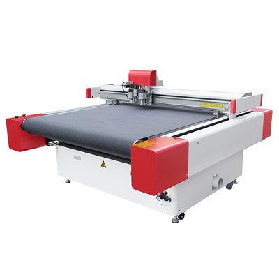 2023 new model Automatic Cutting Machine For many materials