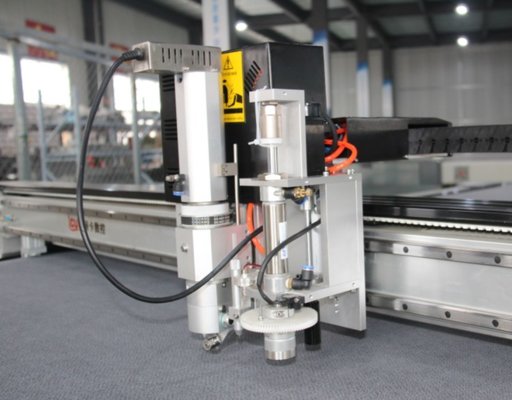 2023 new model Automatic Cutting Machine For many materials