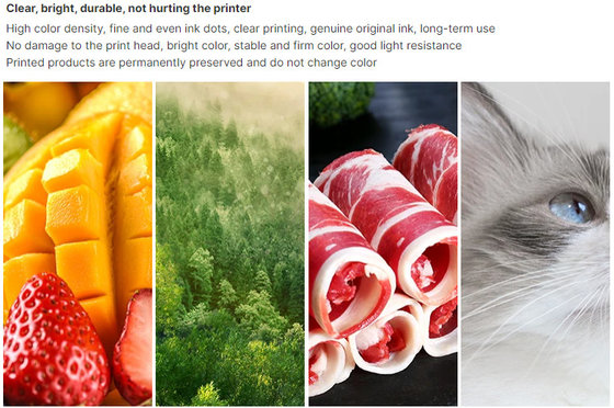 Wholesale White Ink Printable T-shirt Heat Transfer Non-slip Dtf Pet Film For Dtf Digital Inkjet Printer