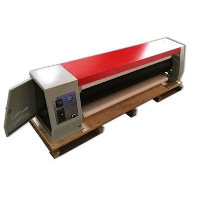 Cheap 1200mm fabric cloth sublimation roller heat transfer printing machine