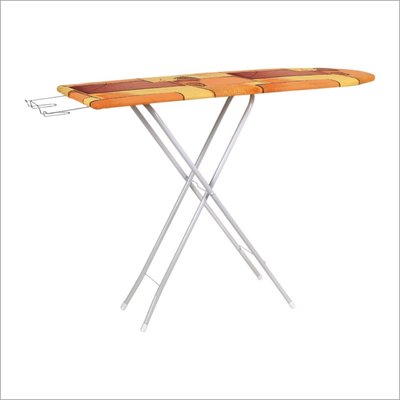 Foldable Portable Home Ironing Board / Lightweight Iron Board Pad for Hotel