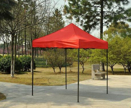 Outdoor Custom Tents Multi Color AD Advertising Tents / Folding Event Tent