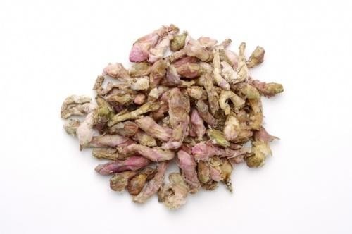 Coltsfoot flower Extract, Tussilago farfara flower Extract, Traditional Chinese medicine, Manufacturer Shaanxi Yongyuan