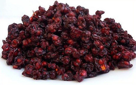 Schisandra chinensis Extract, Schisandrins 2%,5%,9%,  CAS No.: 7432-28-2, Chinese manufacturer, Shaanxi Yongyuan Bio