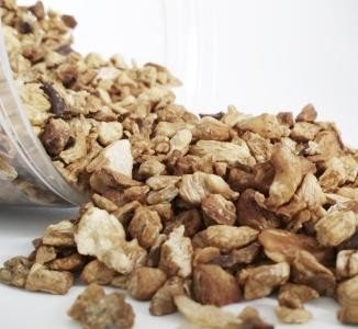 Chicory Root Extract. Cichorium intybus Extract, Inulin 90% UV, Chinese manufacturer, Shaanxi Yongyuan Bio