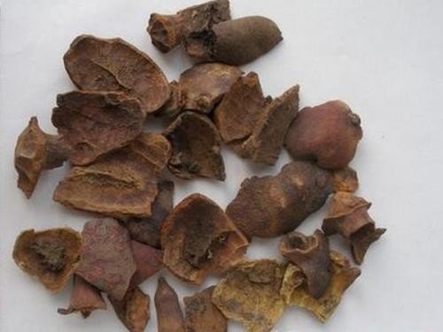 Ellagic Acid 40%, Pomegranate Hull Extract, CAS No.: 476-66-4, Polyphenols 40%60%, Cosmetic ingredient, Shaanxi Yongyuan