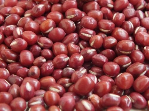 Red adzuki bean extract, Red Bean Powder, Adzuki bean Extract Powder, Bean Powder, factory, Shaanxi Yongyuan Bio